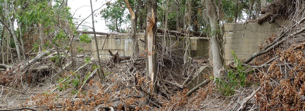 Battery Stuart - FortWiki Historic U.S. and Canadian Forts