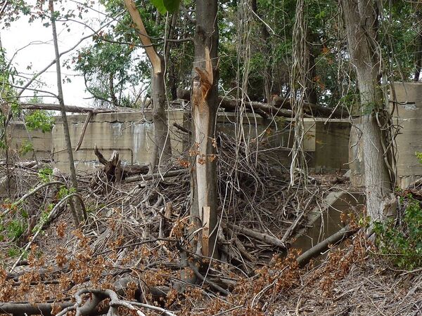 Battery Stuart - FortWiki Historic U.S. and Canadian Forts