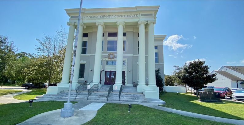 Category:Mississippi Hancock County - FortWiki Historic U.S. and ...