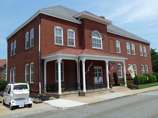 Fort Monroe - FortWiki Historic U.S. and Canadian Forts