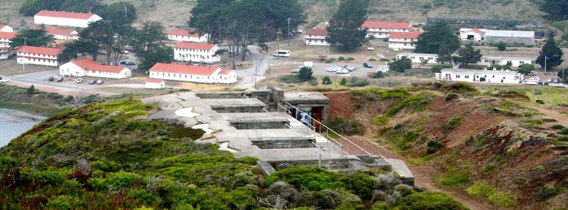 Fort Barry - FortWiki Historic U.S. and Canadian Forts