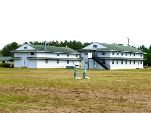 Camp Ripley - FortWiki Historic U.S. and Canadian Forts
