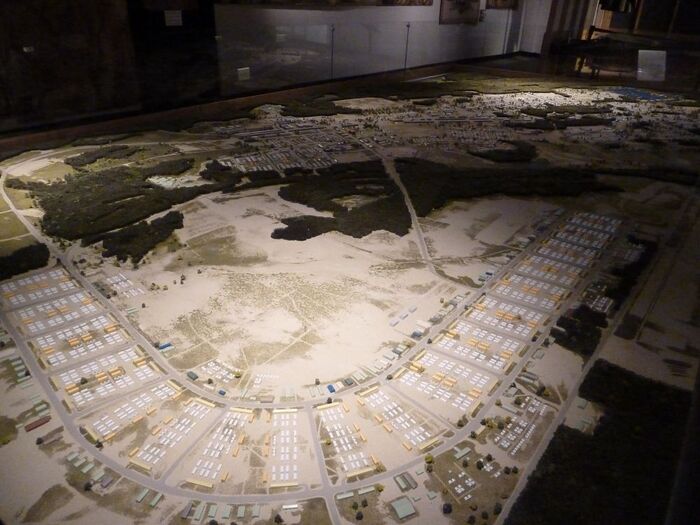 Camp Joseph T. Robinson - FortWiki Historic U.S. and Canadian Forts