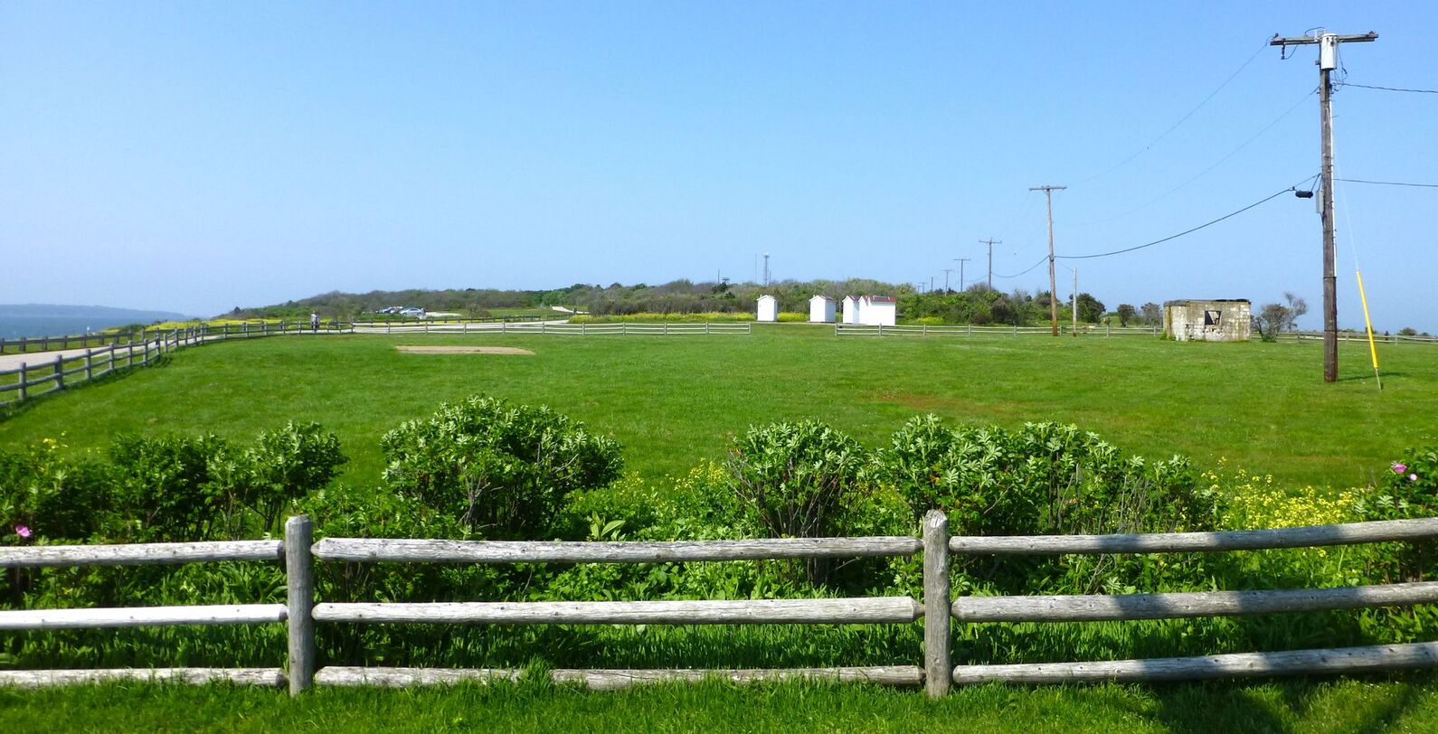 Fort Burnside - FortWiki Historic U.S. and Canadian Forts