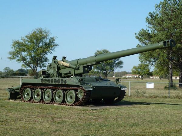 Fort Chaffee - FortWiki Historic U.S. and Canadian Forts