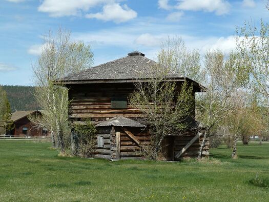Fort Logan (1) - FortWiki Historic U.S. and Canadian Forts