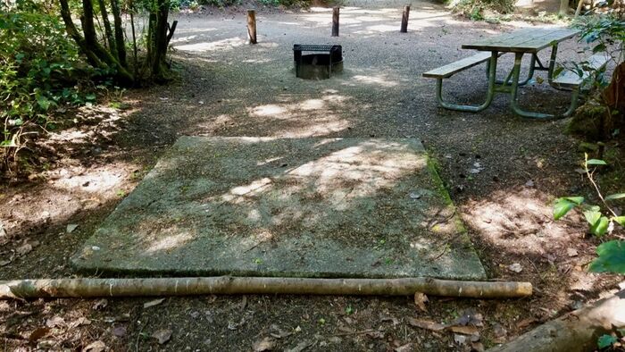 Fort Ebey WWII Radar Site - FortWiki Historic U.S. and Canadian Forts