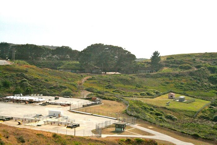 Fort Barry - FortWiki Historic U.S. and Canadian Forts