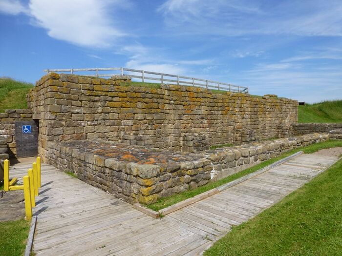 Fort Beausejour - FortWiki Historic U.S. and Canadian Forts