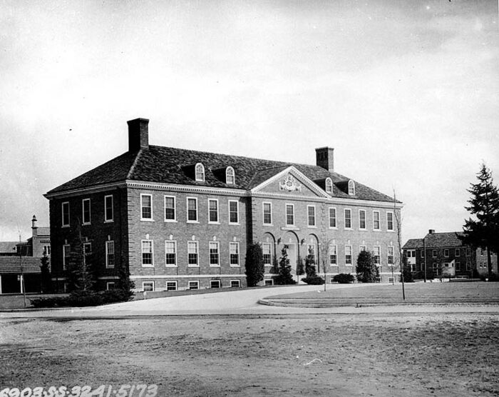 Fort Lewis (1) - FortWiki Historic U.S. and Canadian Forts