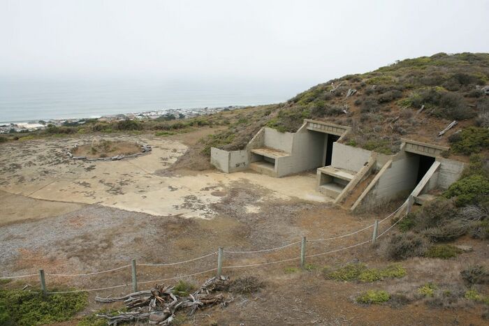 Battery 244 - FortWiki Historic U.S. and Canadian Forts