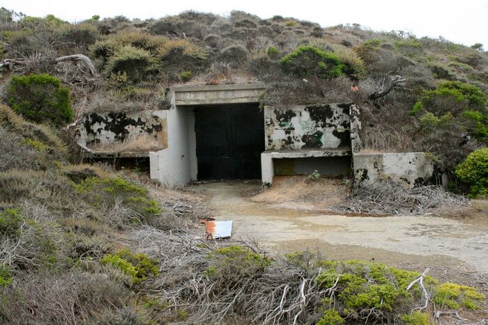 Battery 244 - FortWiki Historic U.S. and Canadian Forts