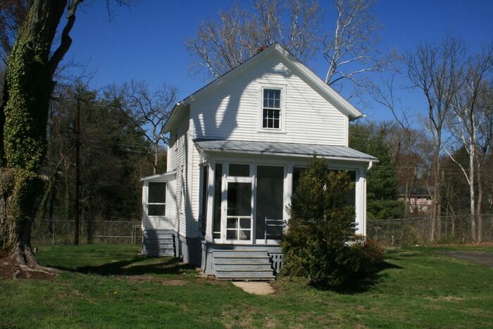 Fort Hunt - FortWiki Historic U.S. and Canadian Forts
