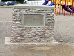 Fort Shaw - FortWiki Historic U.S. and Canadian Forts
