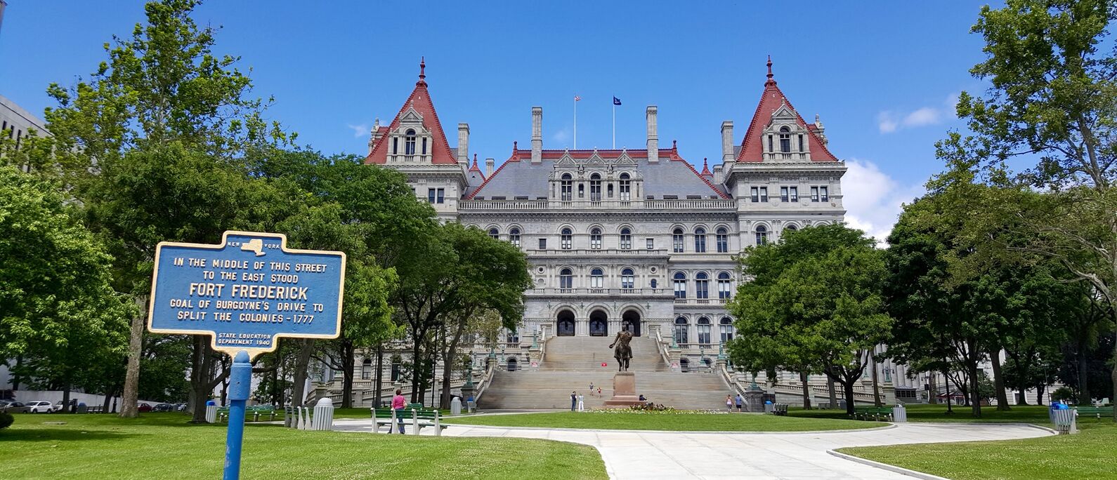Fort Frederick (5) - FortWiki Historic U.S. and Canadian Forts