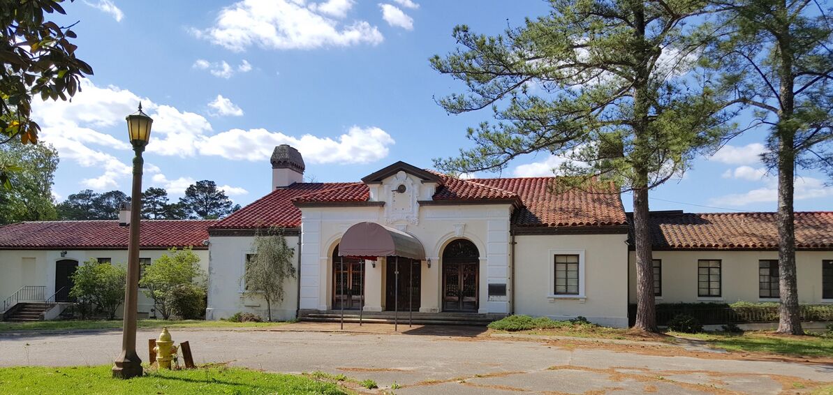 Fort McClellan (1) - FortWiki Historic U.S. and Canadian Forts