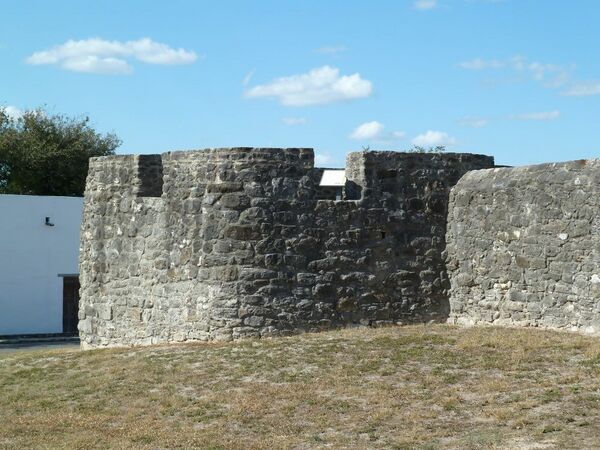 Fort Goliad - FortWiki Historic U.S. and Canadian Forts