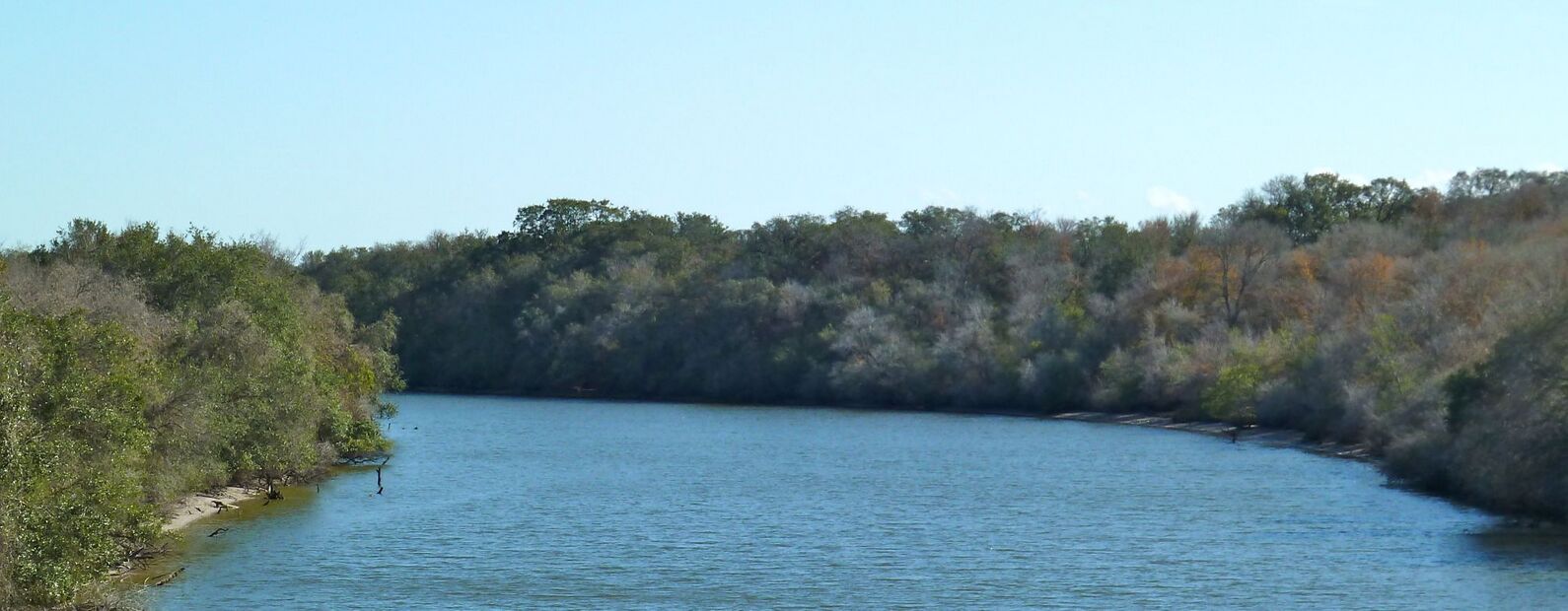 Fort Saint Louis (1) - FortWiki Historic U.S. and Canadian Forts