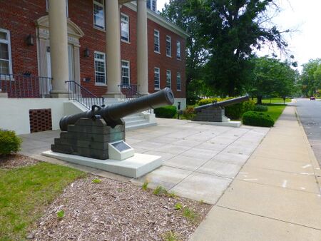 Fort Belvoir - FortWiki Historic U.S. and Canadian Forts