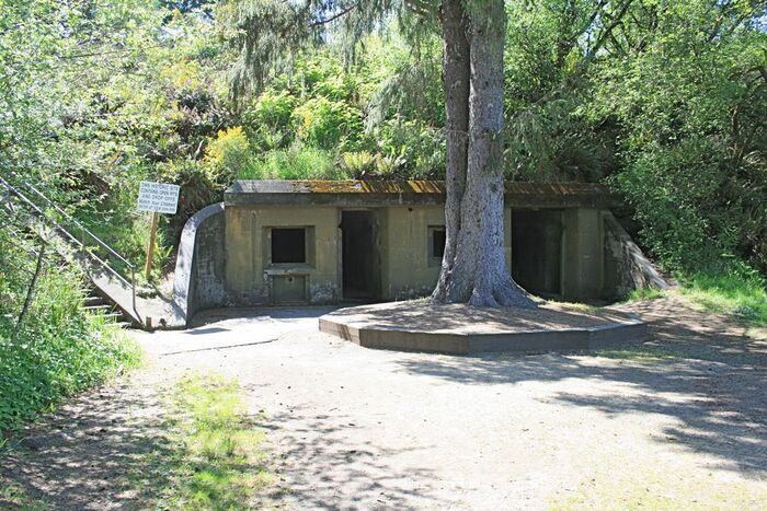 Battery Russell - FortWiki Historic U.S. and Canadian Forts