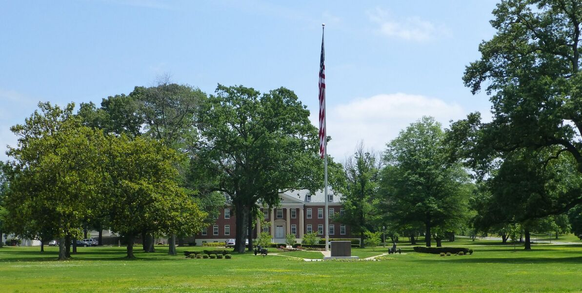 Fort Belvoir - FortWiki Historic U.S. and Canadian Forts