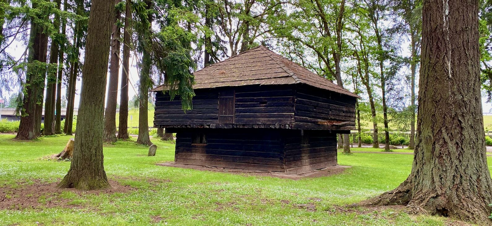 Fort Borst - FortWiki Historic U.S. and Canadian Forts