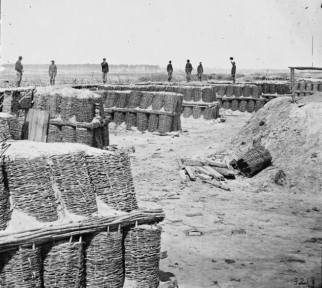 Fort Sedgwick (3) - FortWiki Historic U.S. and Canadian Forts