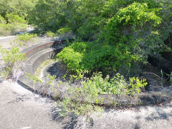 Battery 233 - FortWiki Historic U.S. and Canadian Forts