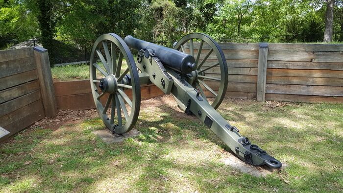 Fort Tyler (3) - FortWiki Historic U.S. and Canadian Forts