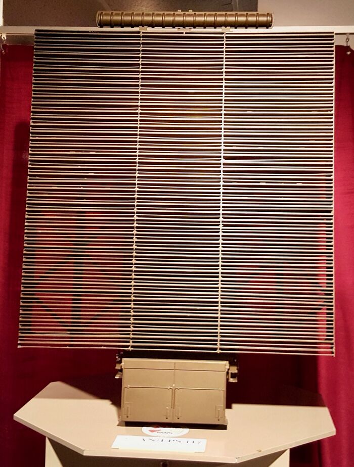 FPS-117 - FortWiki Historic U.S. and Canadian Forts