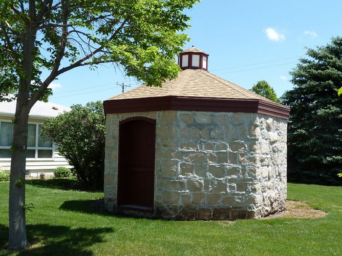 Fort Sidney - FortWiki Historic U.S. and Canadian Forts