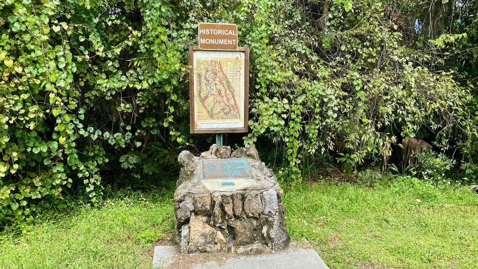 Fort Armstrong (1) - FortWiki Historic U.S. and Canadian Forts