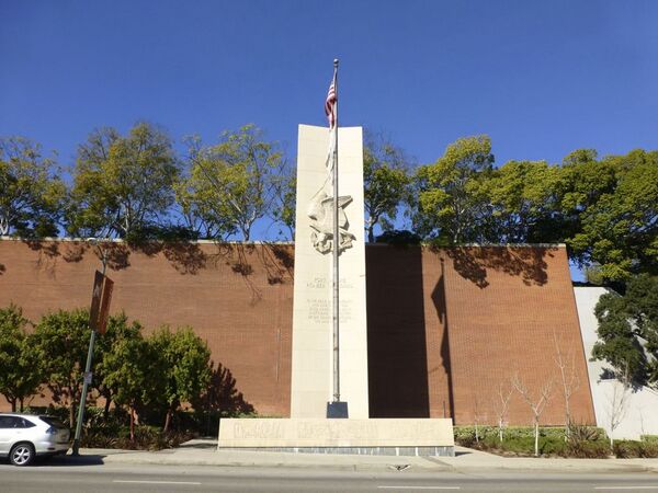 Fort Moore (2) - FortWiki Historic U.S. and Canadian Forts