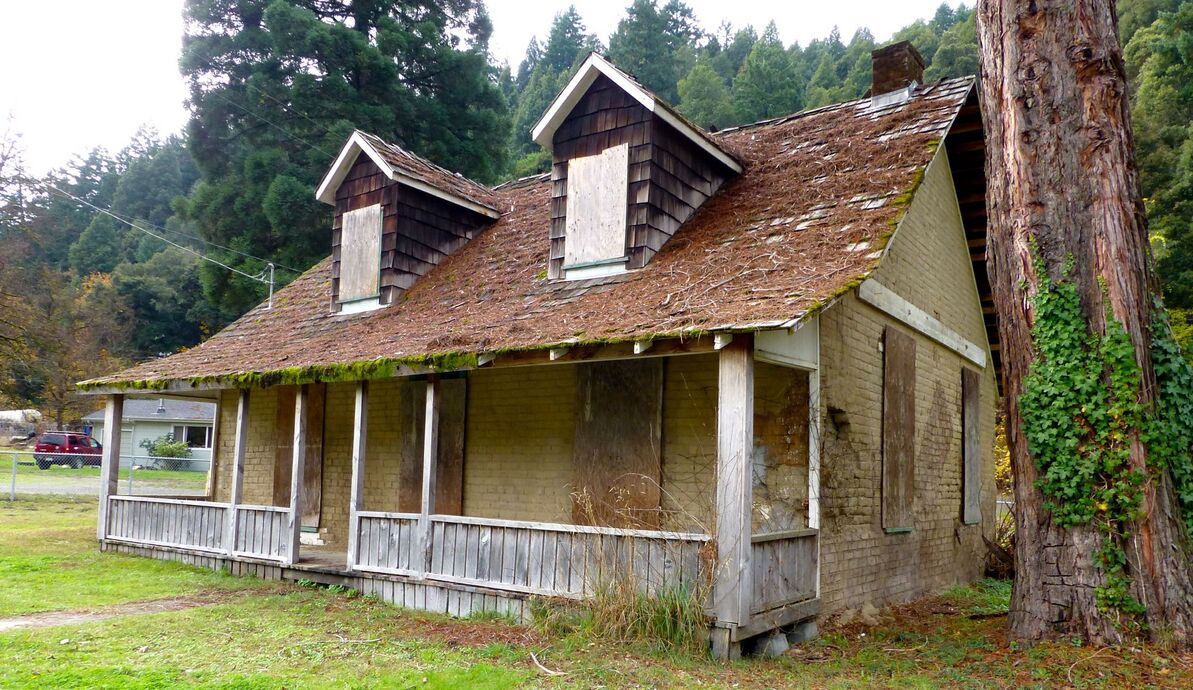 Fort Gaston - FortWiki Historic U.S. and Canadian Forts