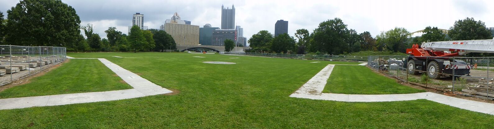 Fort Duquesne (1) - FortWiki Historic U.S. and Canadian Forts