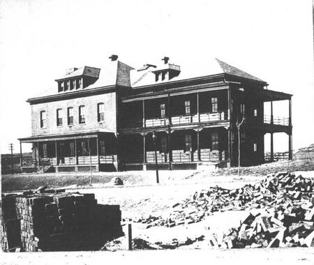 Fort Terry - FortWiki Historic U.S. and Canadian Forts